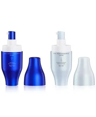 SHISEIDO Bio Performance Collection - No Color