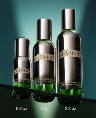 La Mer The Lifting Firming Serum - No Color
