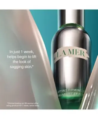 La Mer The Lifting Firming Serum - No Color