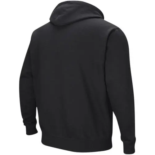 COLOSSEUM Colorado Buffaloes Sunrise Pullover Hoodie