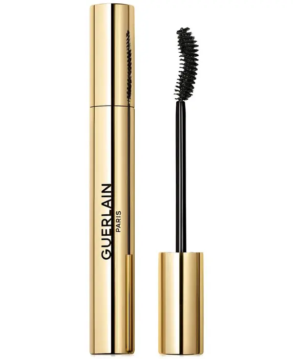 GUERLAIN Noir G Volumizing & Curling Mascara - Black