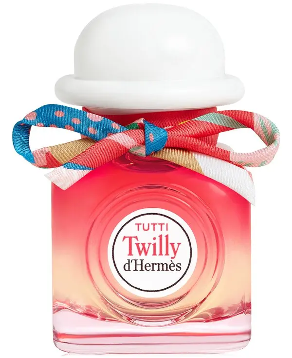 Hermès Tutti Twilly D' Eau De Parfum - No Color