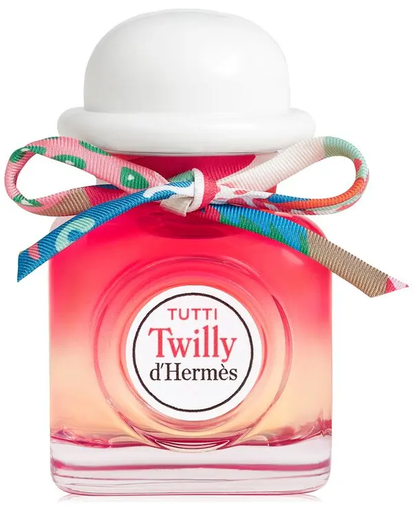 Hermès Tutti Twilly D' Eau De Parfum - No Color