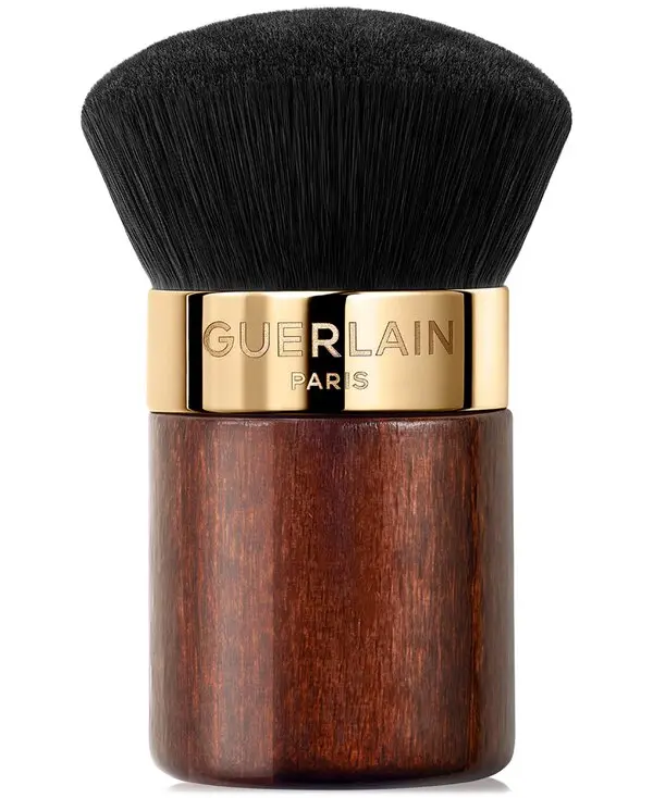 GUERLAIN Kabuki Foundation Brush - -