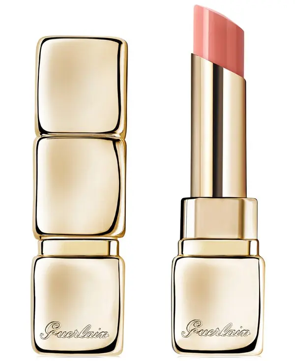 GUERLAIN Kisskiss Bee Glow Lip Balm 129 - 129 - Blossom Kiss
