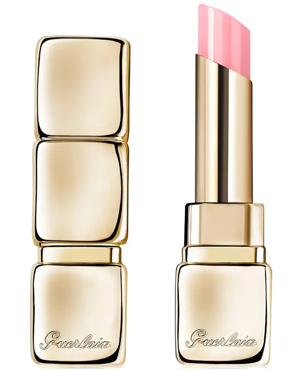 GUERLAIN Kisskiss Bee Glow Lip Balm 129 - 258 - Rose Glow