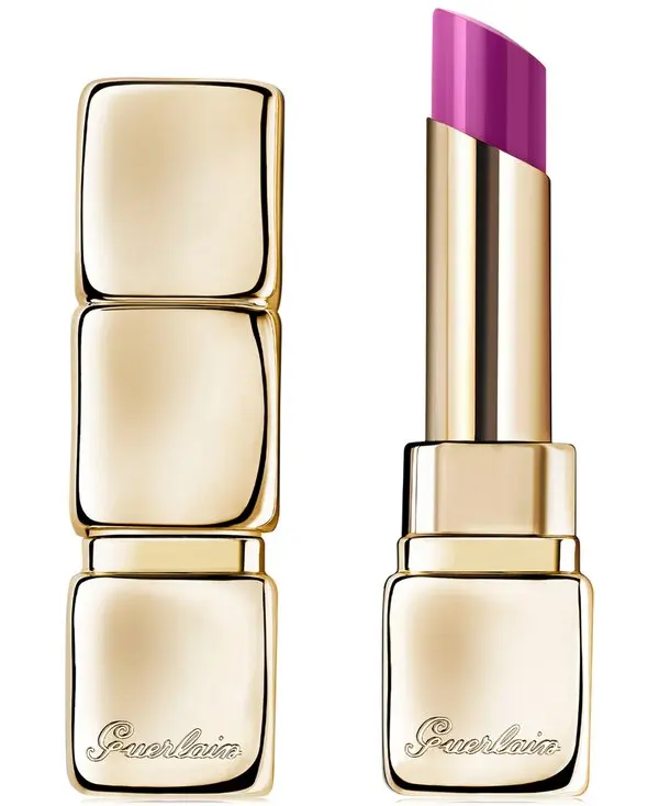 GUERLAIN Kisskiss Bee Glow Lip Balm 129 - 809 - Lavender Glow