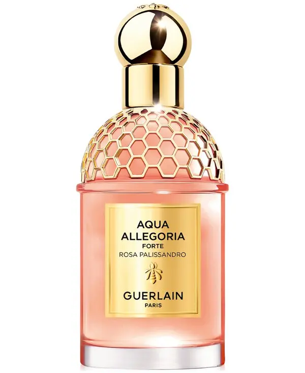 GUERLAIN Aqua Allegoria Forte Rosa Palissandro Eau De Parfum - No Color