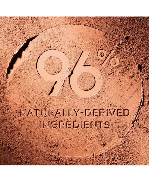GUERLAIN Terracotta Sunkissed Natural Bronzer Powder - 02 Medium Cool