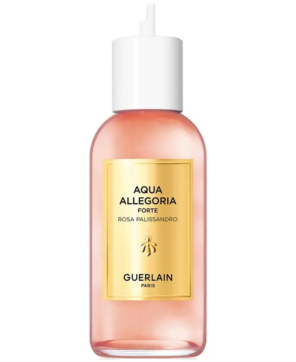 GUERLAIN Aqua Allegoria Forte Rosa Palissandro Eau De Parfum - No Color