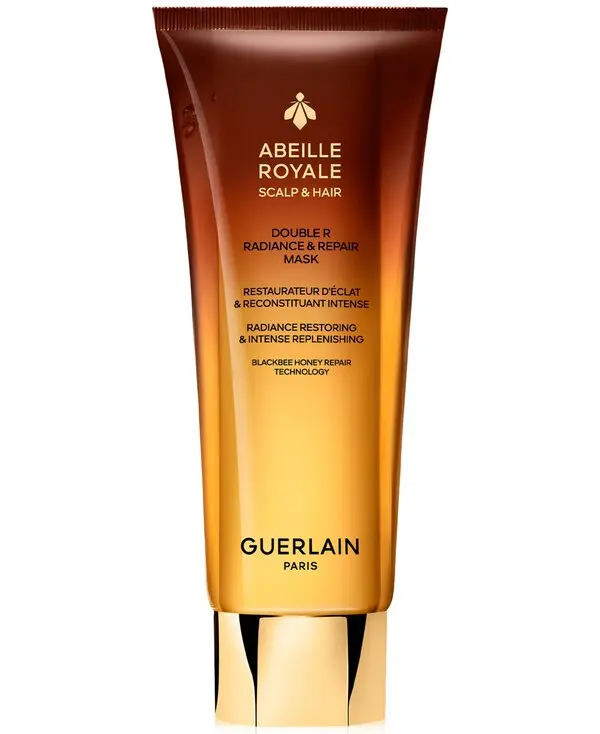 GUERLAIN Abeille Royale Scalp & Hair Double R Radiance & Repair Mask - N,a