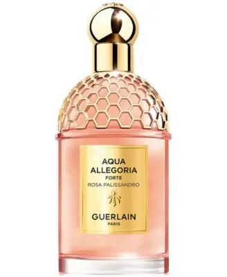 GUERLAIN Aqua Allegoria Forte Rosa Palissandro Eau De Parfum Fragrance Collection - No Color
