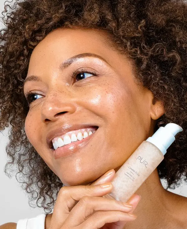 PUR MINERALS Pur Ceretin Boost Retinol Serum - No Color