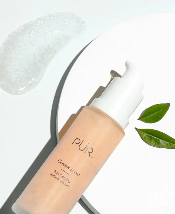 PUR MINERALS Pur Ceretin Boost Retinol Serum - No Color