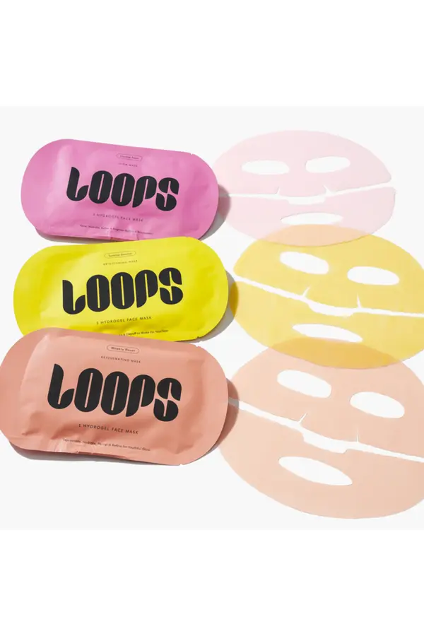 LOOPS BEAUTY Glow Gang