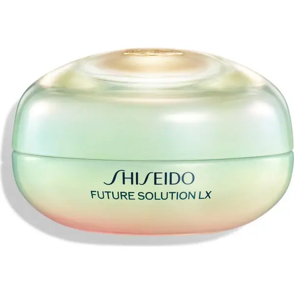 SHISEIDO Future Solution Lx Legendary Enmei Ultimate Brilliance Eye Cream - No Color