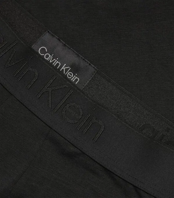 Calvin Klein Lyocell-blend Boxer Briefs