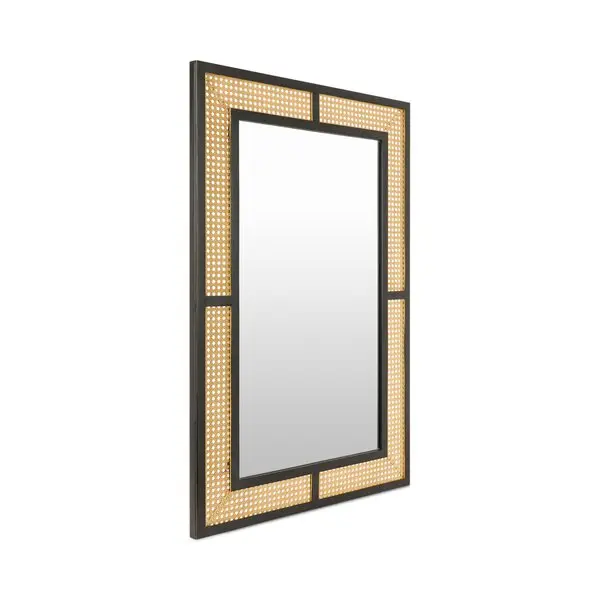 SURYA Anassa Accent Mirror