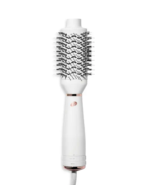 T3 Airebrush One Step Smoothing & Volumizing Hair Dryer Brush - No Color