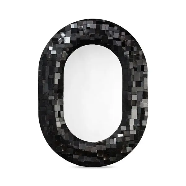 JAMIE YOUNG CO. Enigma Mirror - Black