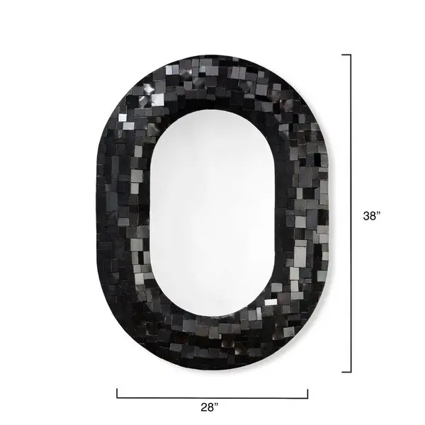 JAMIE YOUNG CO. Enigma Mirror