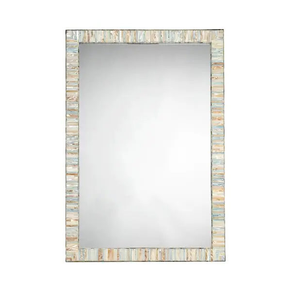 JAMIE YOUNG CO. Heron Mirror - Blue