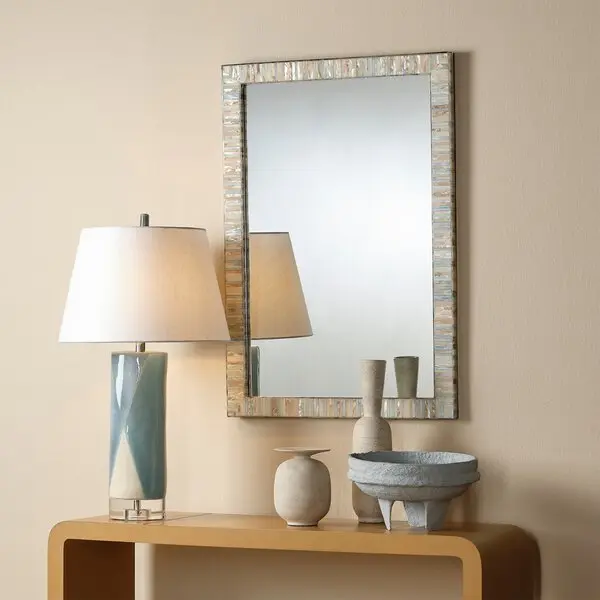 JAMIE YOUNG CO. Heron Mirror