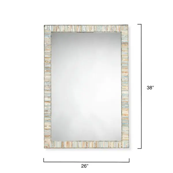 JAMIE YOUNG CO. Heron Mirror