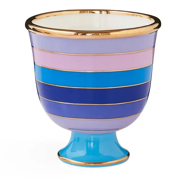 Jonathan Adler Scala Pedestal Bowl