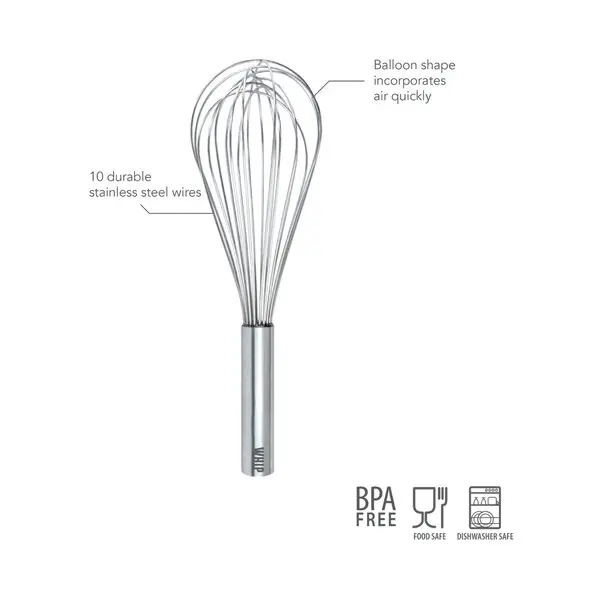 TOVOLO 11 Whip Whisk