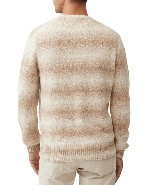 Rodd & Gunn Wave Break Knit Sweater