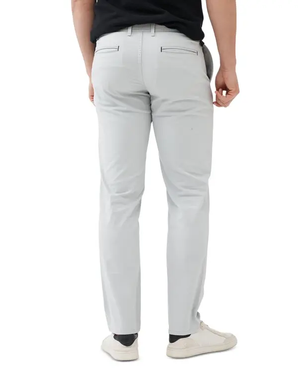 Rodd & Gunn Thomas Road Chino Pants - Pebble