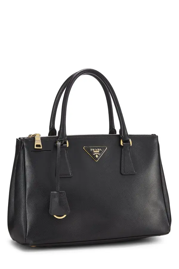 Prada Saffiano Executive Tote