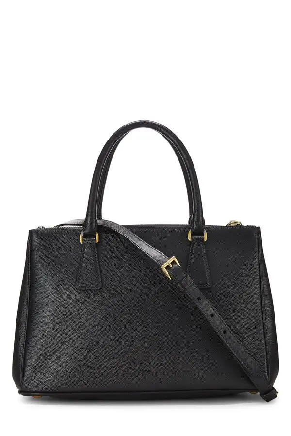 Prada Saffiano Executive Tote