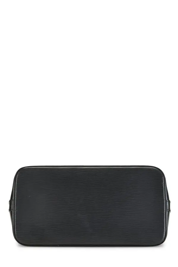 LOUIS VUITTON Epi Alma Handbag