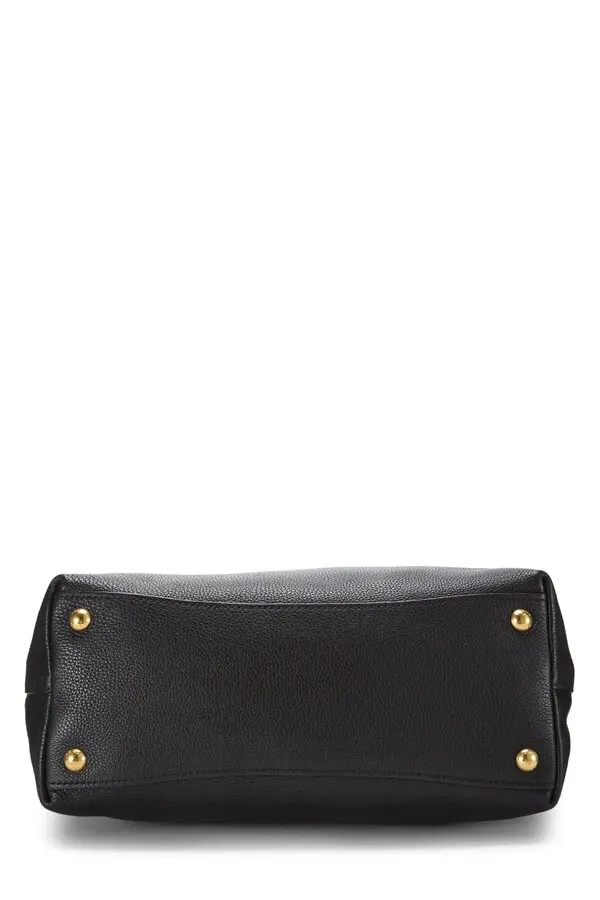Prada Vitello Daino Tote