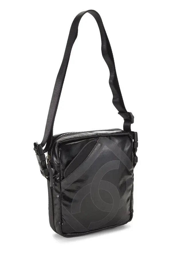 Chanel Sportline Shoulder Bag