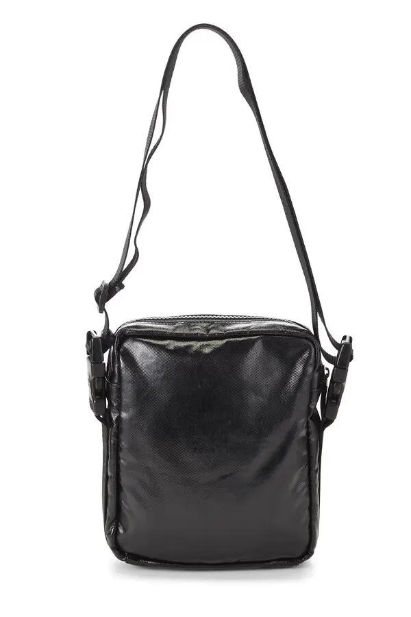 Chanel Sportline Shoulder Bag
