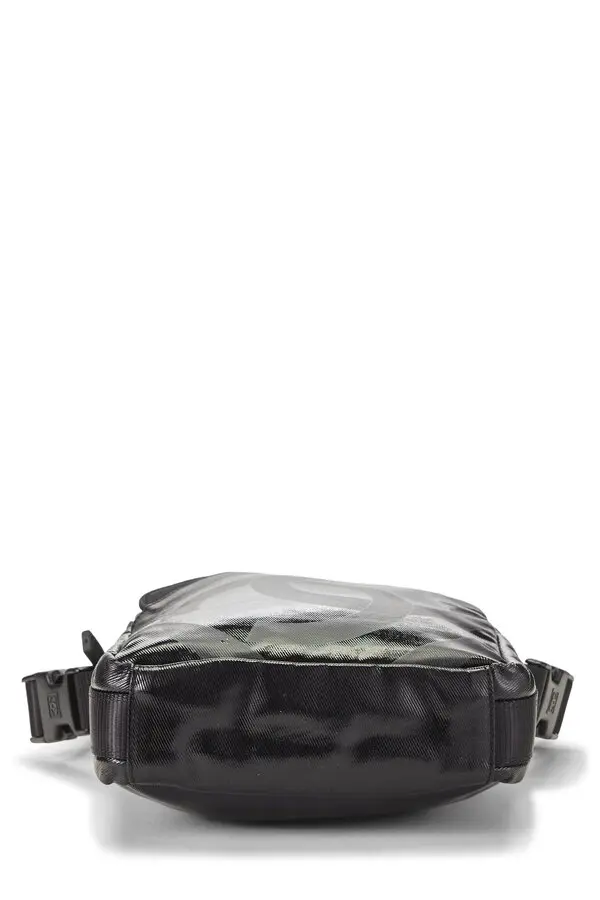 Chanel Sportline Shoulder Bag