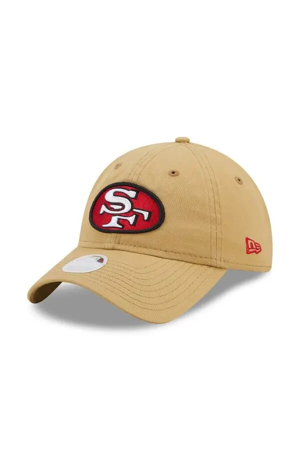 New Era San Francisco 49ers Core Classic 2.0 9twenty Adjustable Hat