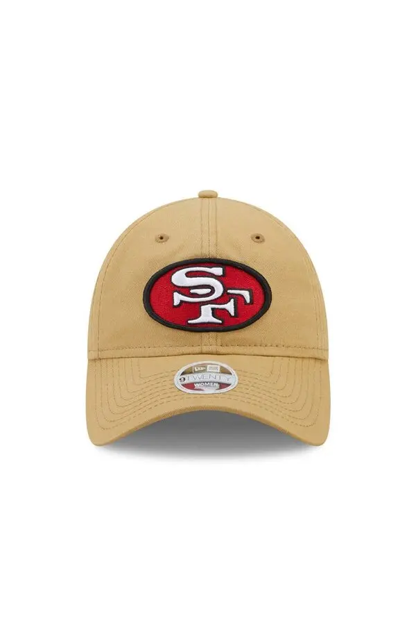 New Era San Francisco 49ers Core Classic 2.0 9twenty Adjustable Hat