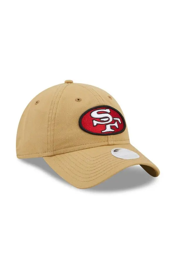 New Era San Francisco 49ers Core Classic 2.0 9twenty Adjustable Hat