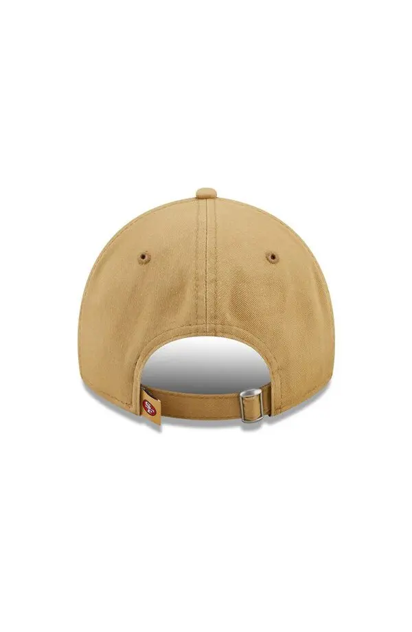 New Era San Francisco 49ers Core Classic 2.0 9twenty Adjustable Hat