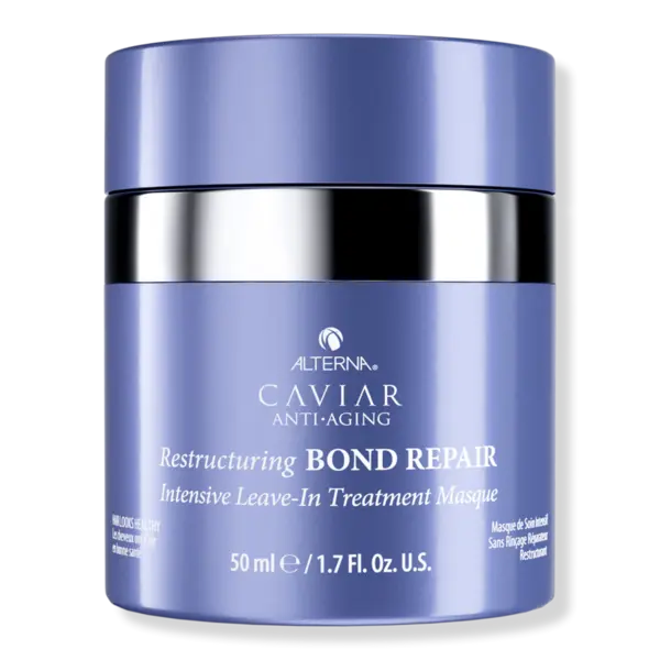 ALTERNA® Bond Repair Intensive Leave-in Treatment Masque - One-color