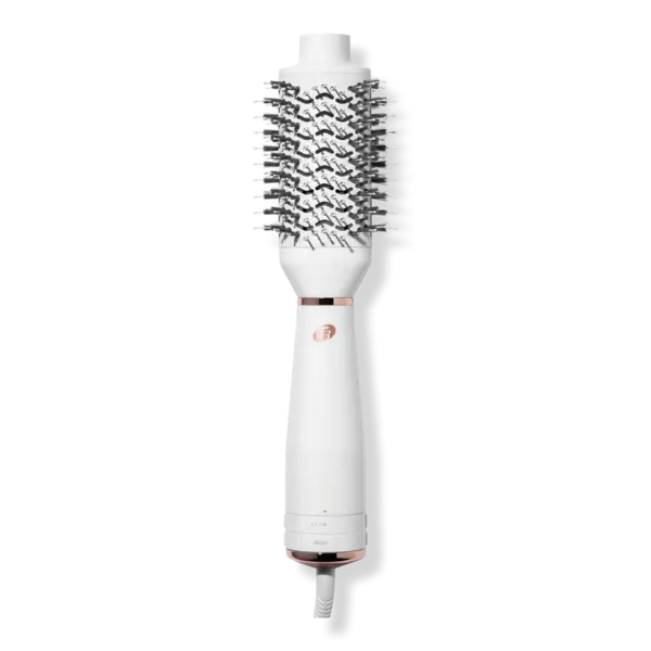 T3 Airebrush One-step Smoothing And Volumizing Hair Dryer Brush - One-color