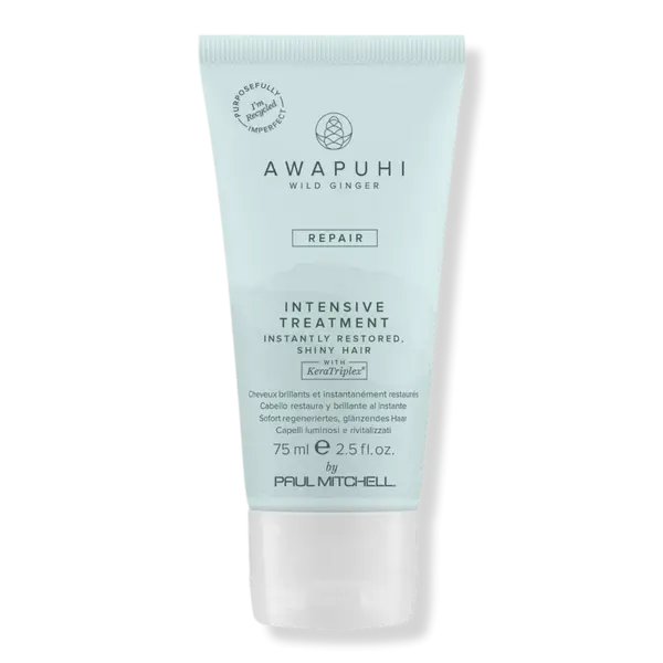 PAUL MITCHELL Awapuhi Wild Ginger Intensive Treatment - One-color