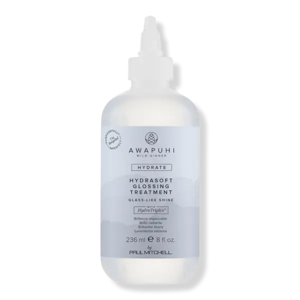 PAUL MITCHELL Awapuhi Wild Ginger Hydrasoft Glossing Treatment - One-color