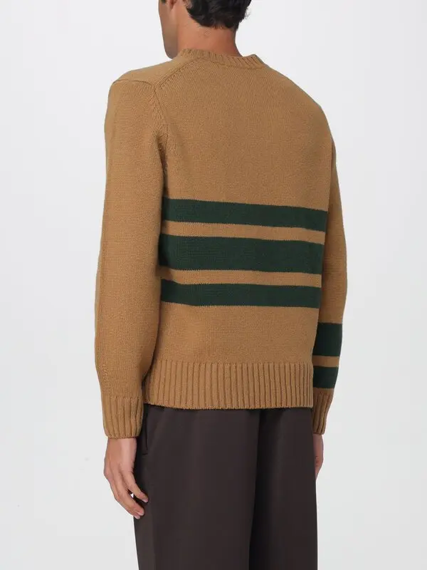 Lacoste High Neck Sweater