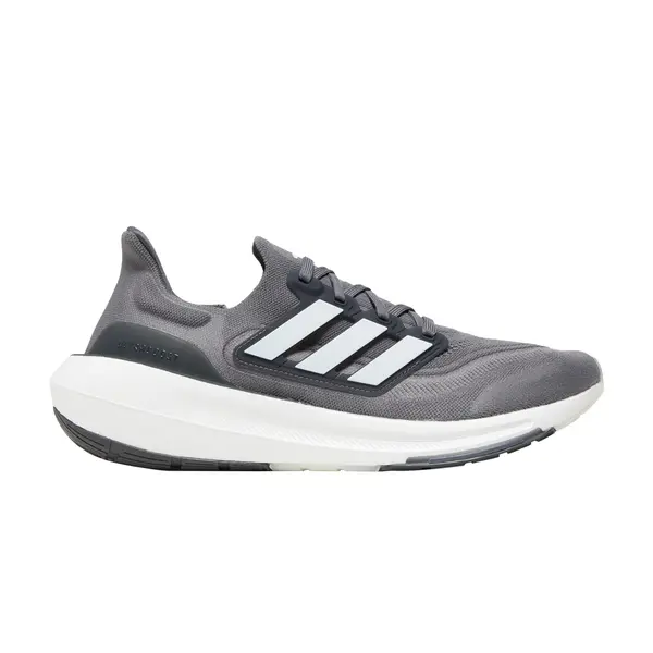 Adidas Ultraboost Light Sneakers - Grey