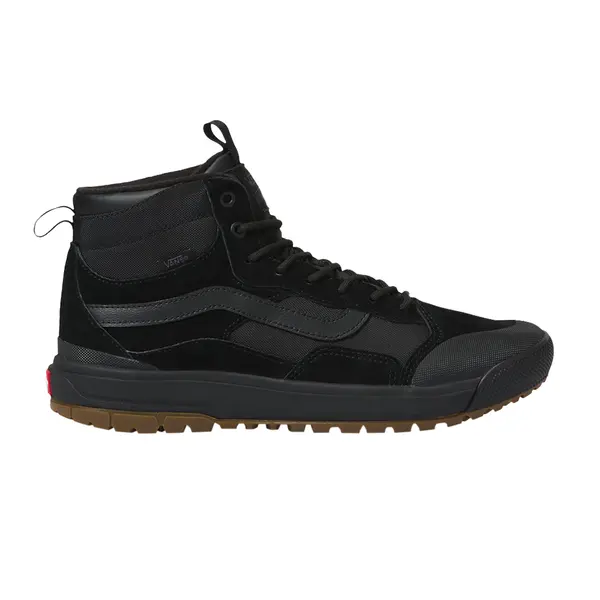 VANS Ultrarange Exo High Mte-1 Gum - Black